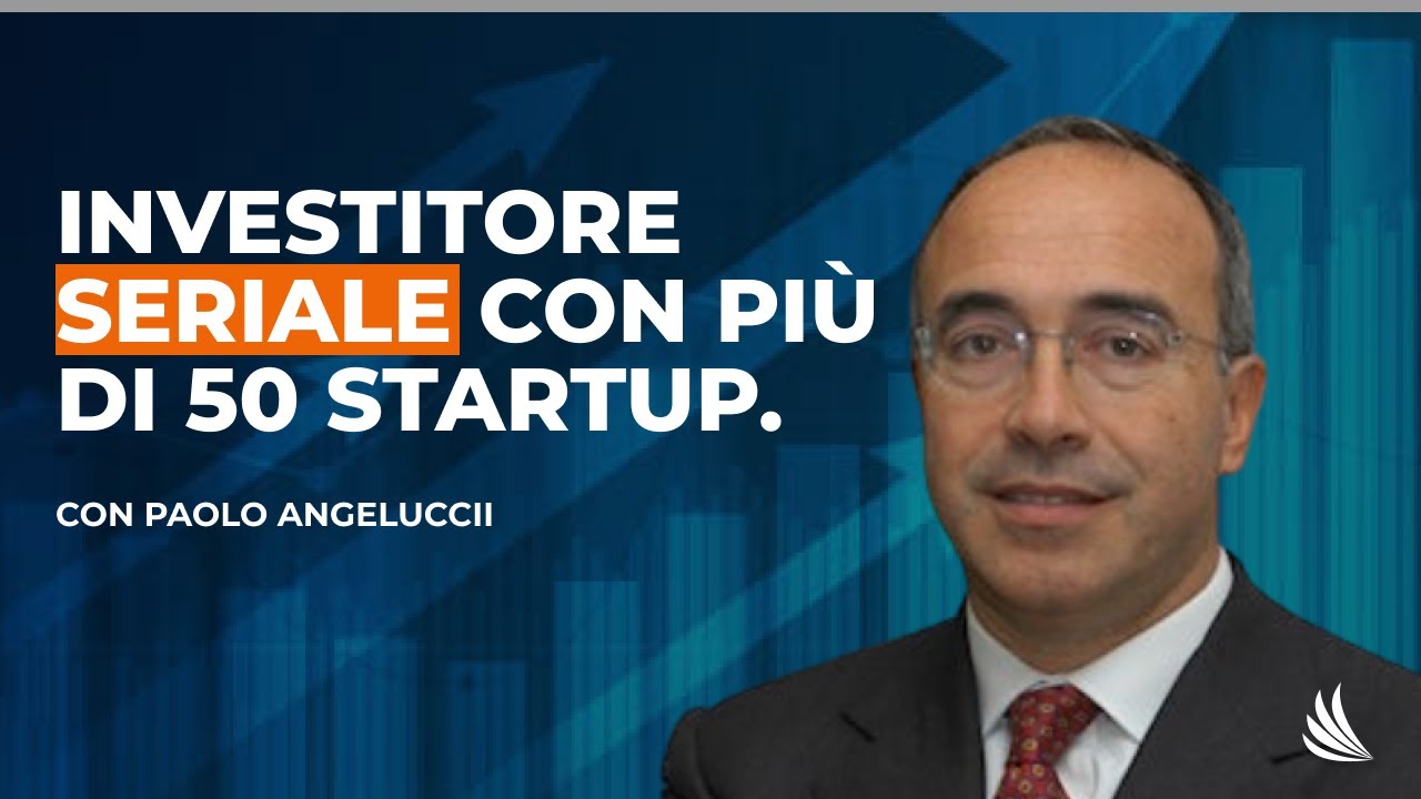 Non esiste il Business Angel giusto, esiste il Business Angel adatto 💭 ...