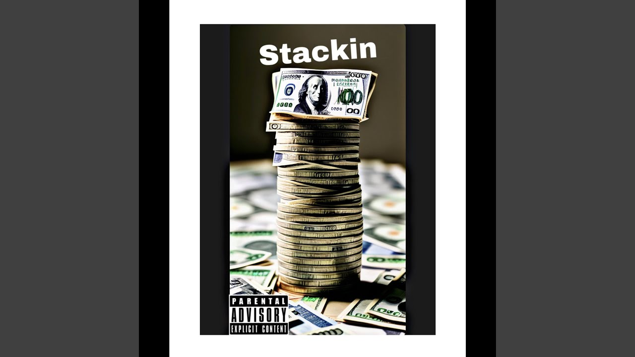 Stackin - YouTube