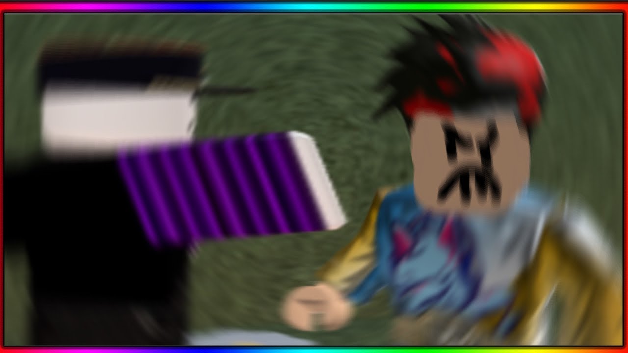 We beat up noobs in this Roblox game.. - YouTube