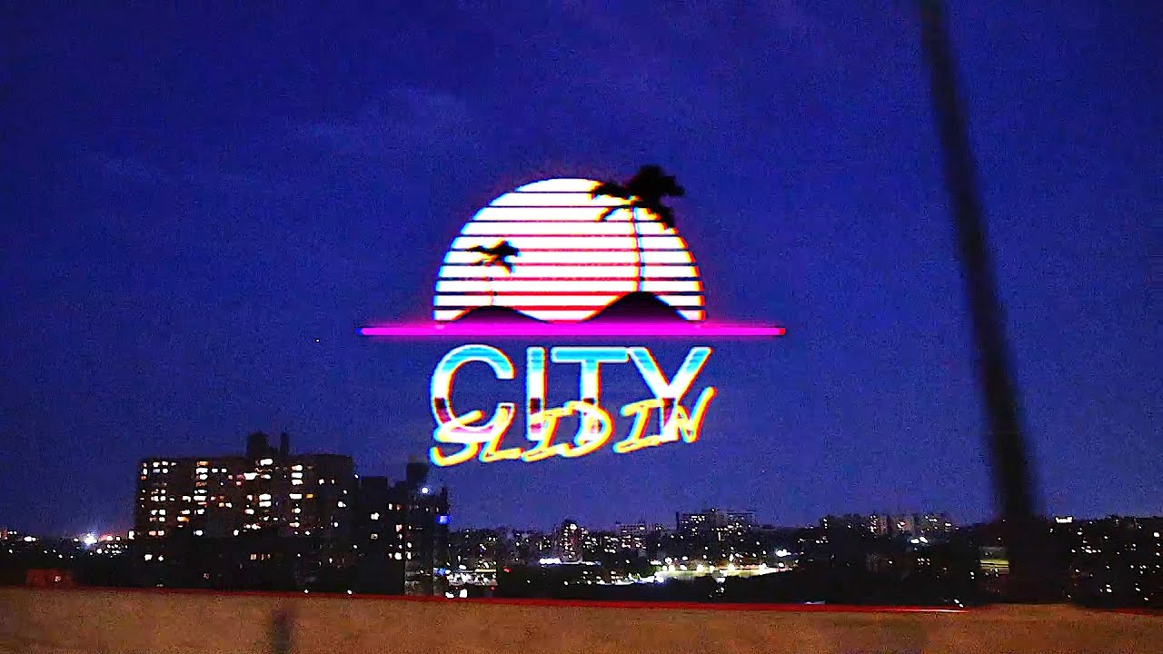 Dotti Lyne - Cityy Slidinn 🚘💨 (Official Music Video) - YouTube Music