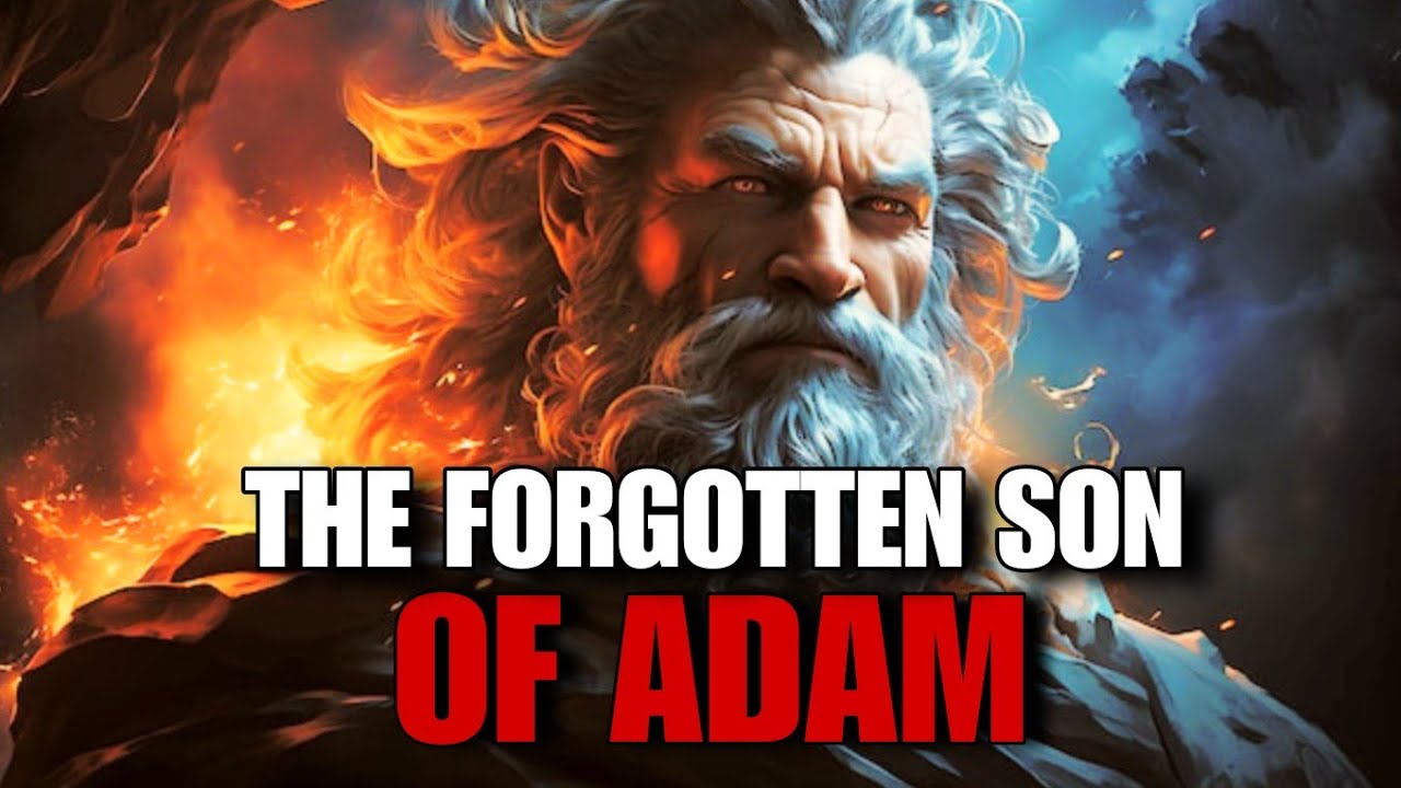The Untold Story Of SETH; The FORGOTTEN Son Of Adam || #Biblestories ...