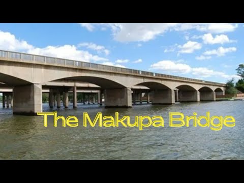THE 4.5 BILLION MAKUPA BRIDGE LATEST UPDATE || makupa bridge drive ...