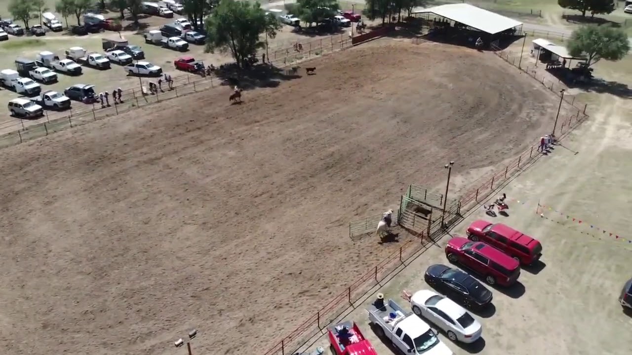 Wicked Fast Rodeo Team - YouTube