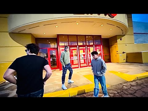 We Walked Out Mid-Movie! - YouTube