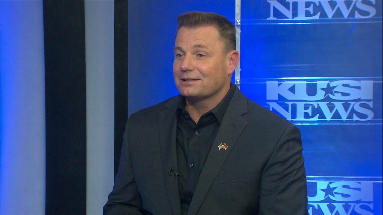 Jim Bottrell: The housing market has stabilized, and it's a seller's ...