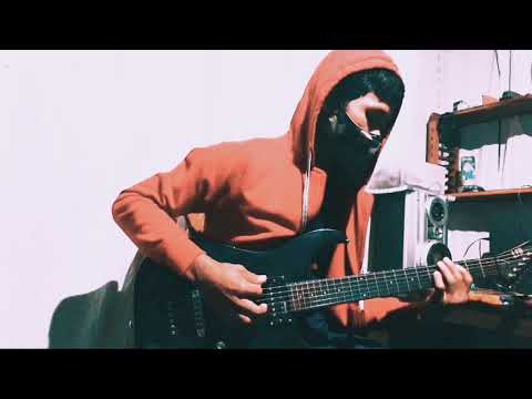 MUZ _ THE GOLDEN ERA Gutar Cover