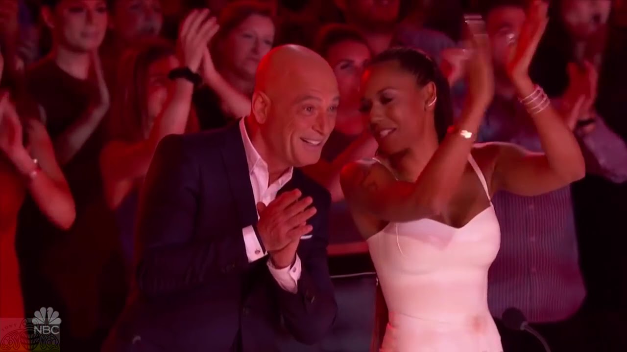 11 America's Got Talent 2016 Semi Finals Malevo Argentine Dancers ...