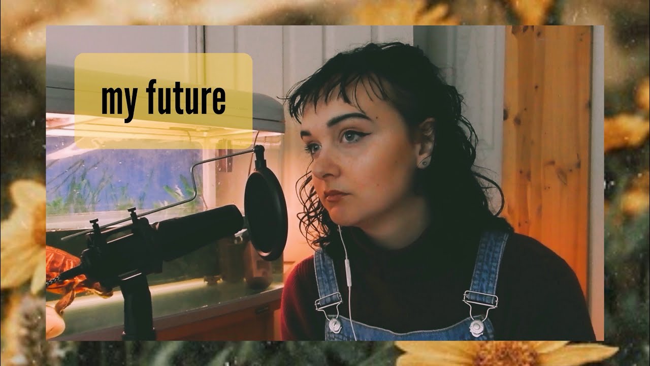 my future | cover - YouTube