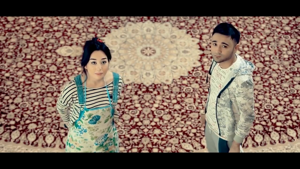 Shohruhxon - Mening qo'shig'im | Шохруххон - Менинг кушигим (Official ...