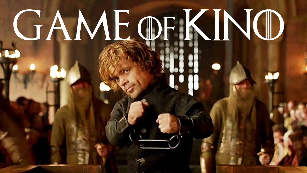 Game of Thrones: 7 Things the Show Did Better - YouTube