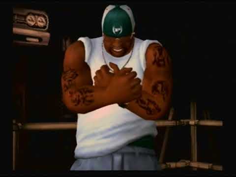 Def Jam Fight for NY - Scarface vs the World Match #8 (HARD - YouTube