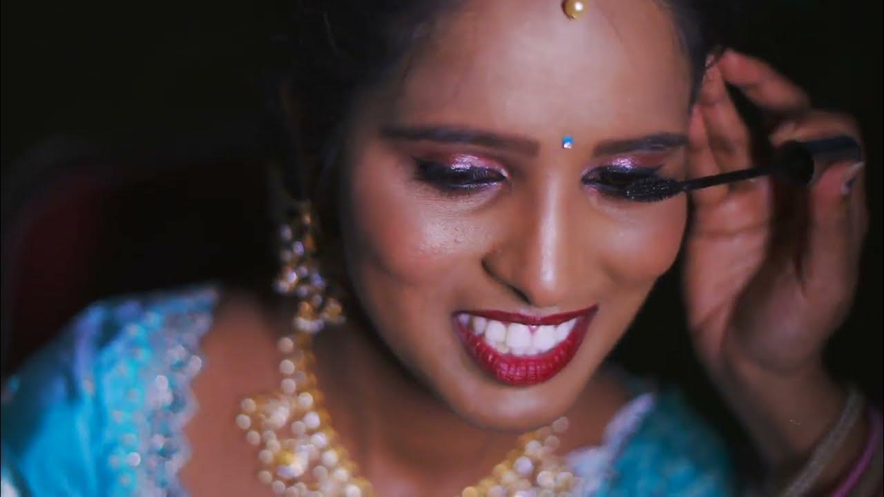 Manisha Reddy & Rupesh Reddy ## Ring Ceremony ## teaser# charan photography - YouTube