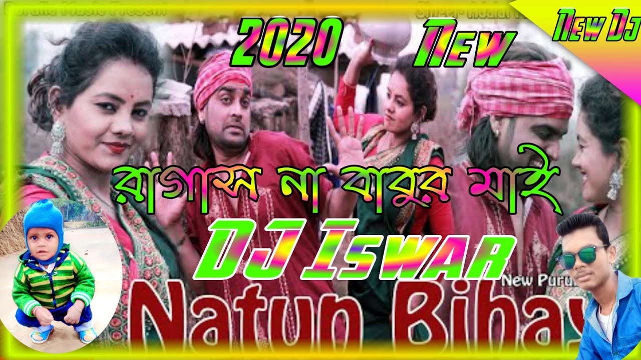 Purulia new video song 2020||Purulia new dj song 2020||Badal Pal New ...