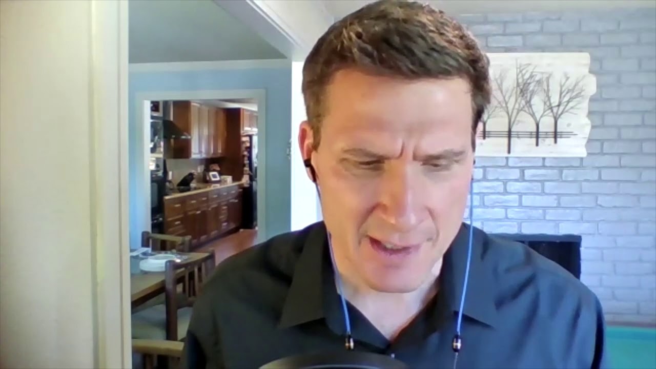 A conversation with Ed Serna, Executive director of the Texas Workforce ...