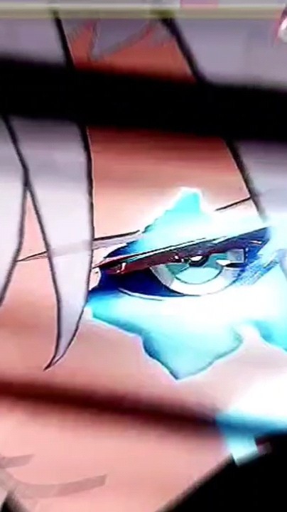 Kakashi lose Sarada Mode Rine sharingan Angry#PGR#Punishing gray Reven ...