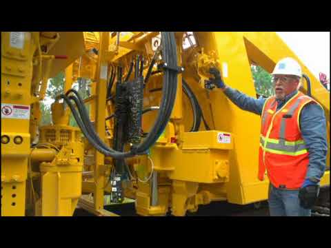 Mark IV Training Video 44 of 60 - YouTube