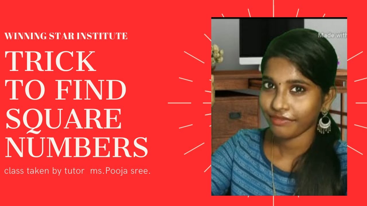 Tricks To Find Square Of Any Numbers upto 3 Digit Within Few Second tricks-to-find-square-of-any-numbers-upto-3-digit-within-few-second