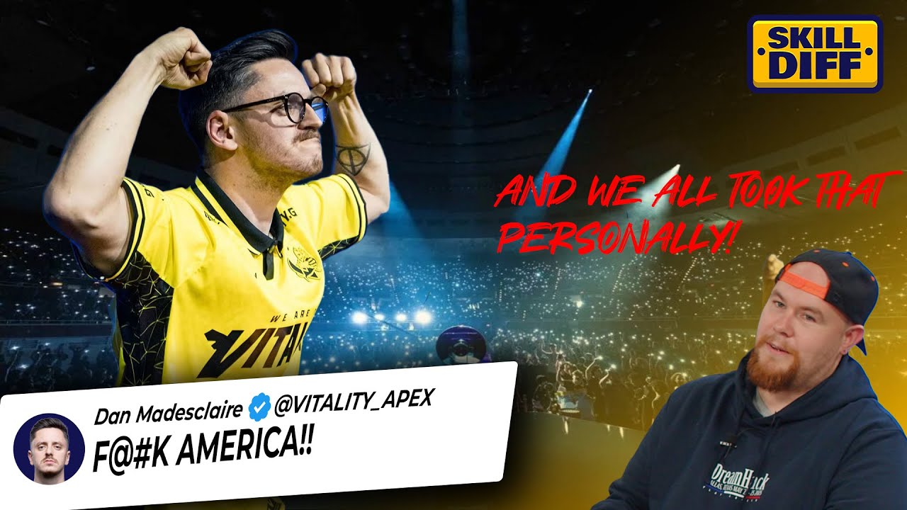 Vitality Claim Another Trophy, DreamHack Dallas Shows What Halo Has Top ...