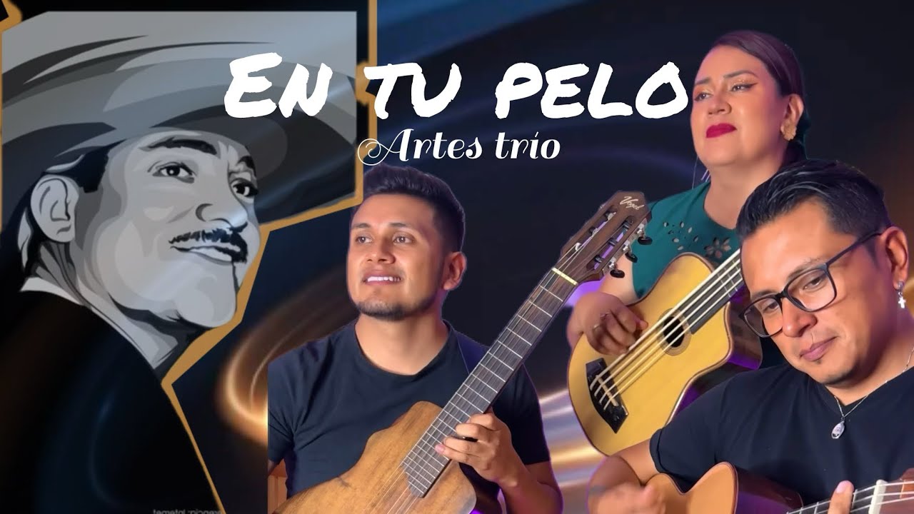 En tu pelo Javier Solís Chords - Chordify
