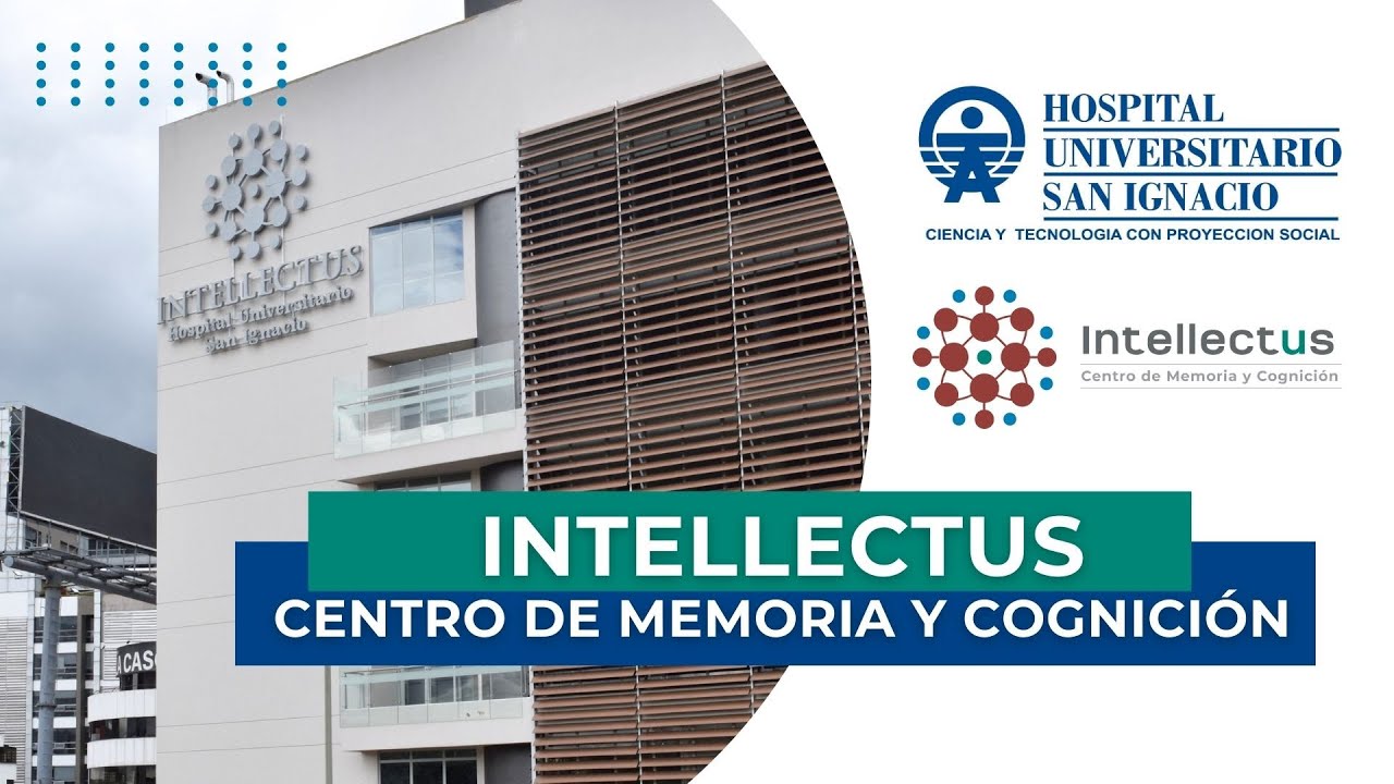 Intellectus - Conozca nuestro Centro de Memoria y Cognición - YouTube