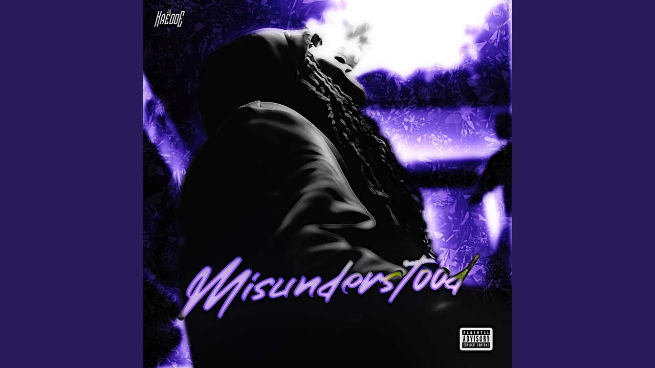 Misunderstood - YouTube