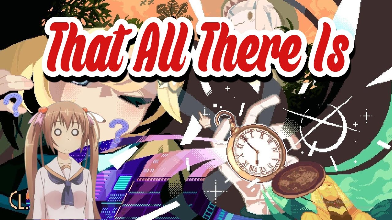 That The Game?? | Chiku Taku #Ending - YouTube