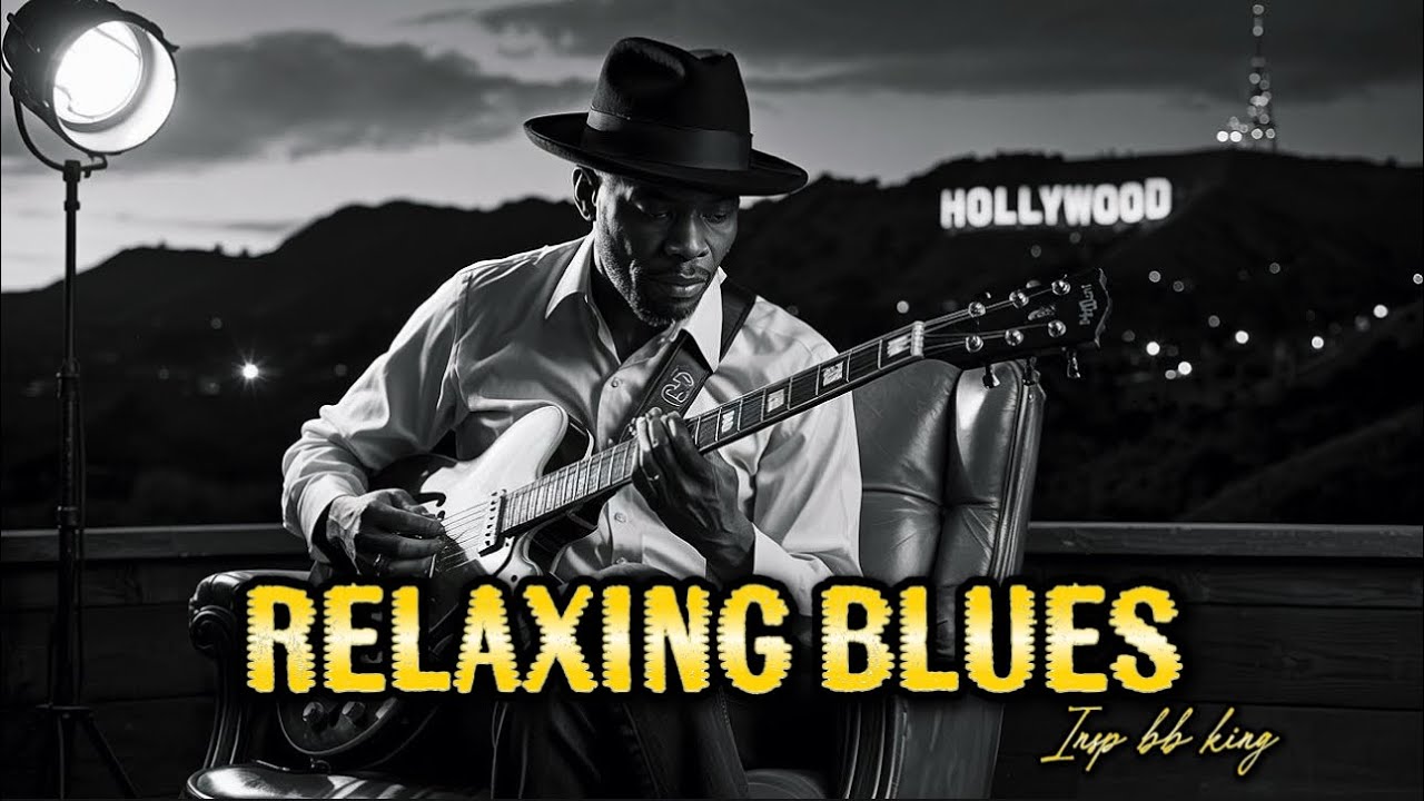 The Heart of Blues: Golden Love Songs That Never Fade - YouTube
