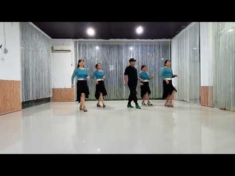 Ku Keliru (I Was Wrong) - Line Dance / High Improver NC - YouTube