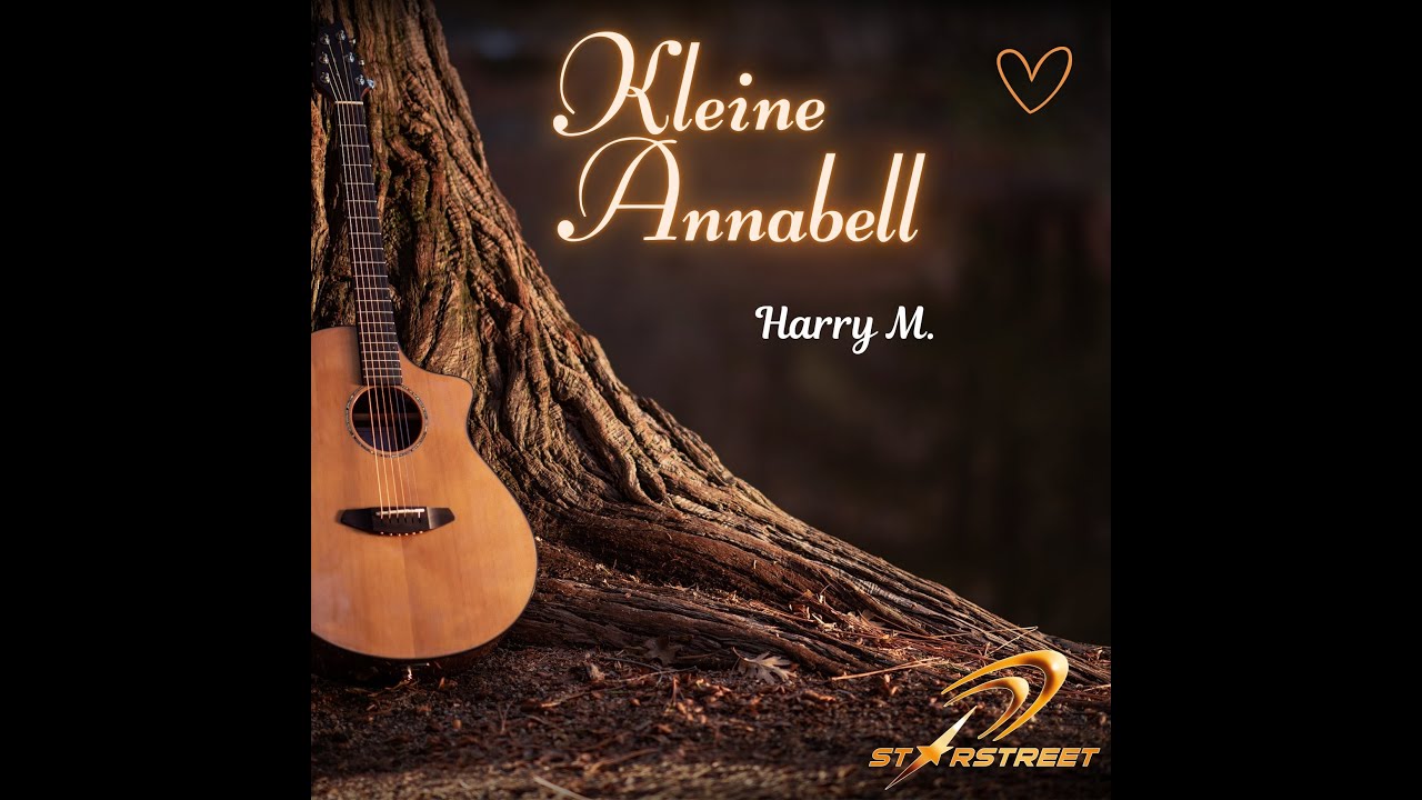 Harry M. - Kleine Annabell (Remix) Offizielles Video zum Song - YouTube