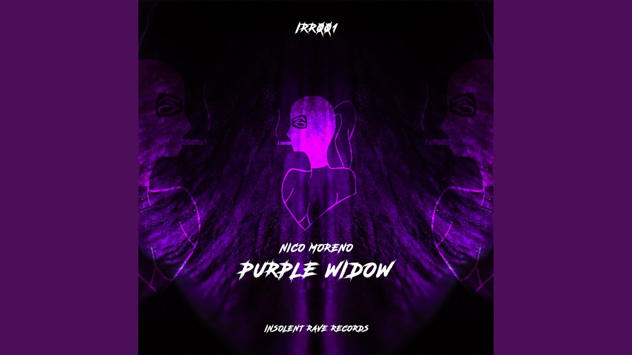 Purple Widow - Nico Moreno: Song Lyrics, Music Videos & Concerts