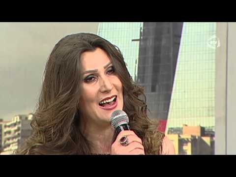 10dan sonra - Eldəniz  Məmmədov, Gülyaz və Gülyanaq bacıları \