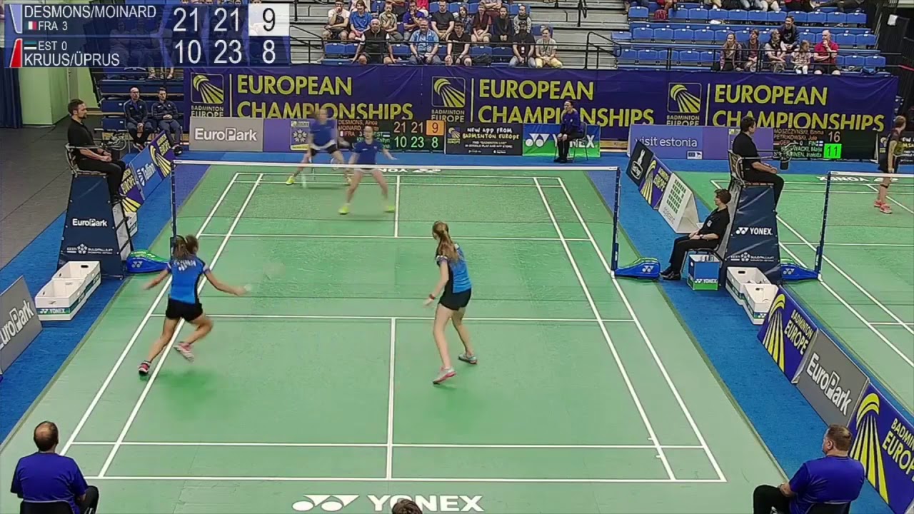 Look at this for a defence shot, between the legs! - YouTube