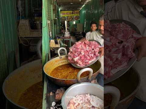 Spicy Mutton Stew#shorts #muttonstew #patnafood