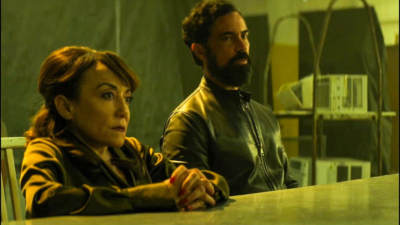 Mayans MC 4x09 | Galindo And The New Deal - YouTube