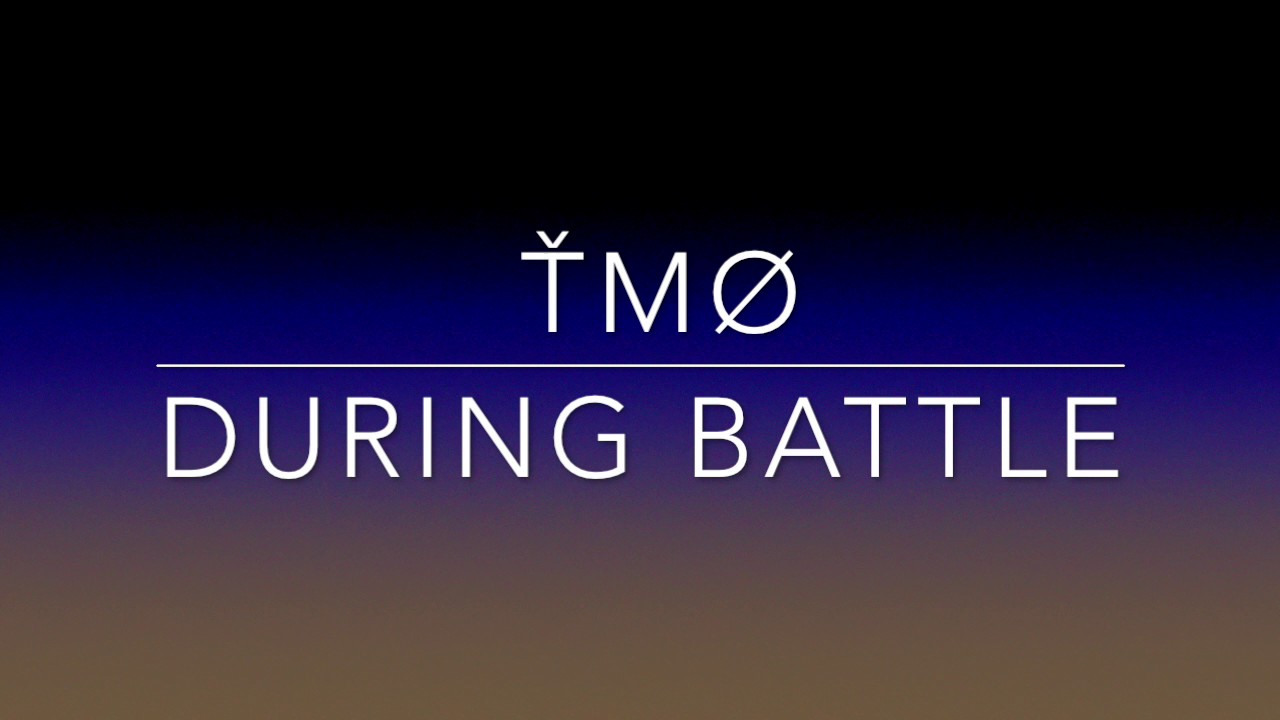 Thomas Martinez - During Battle (Audio) - YouTube