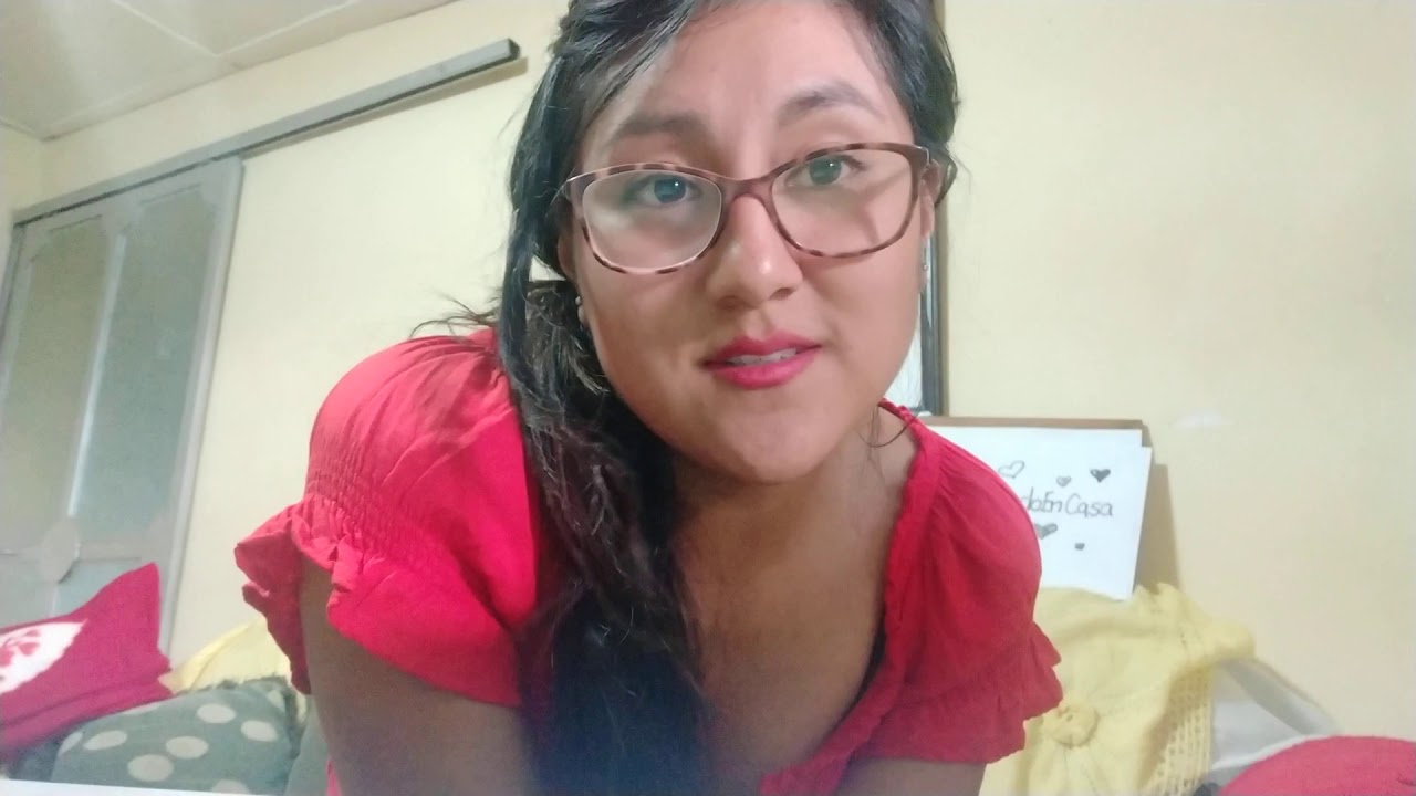 Maria - La Oreja de Van Gogh (COVER) - YouTube