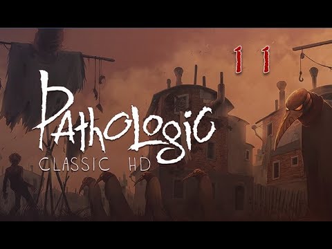 Let's Play Pathologic [11] Andrey Stamatin unterstürtzt unsere Mordlust ...