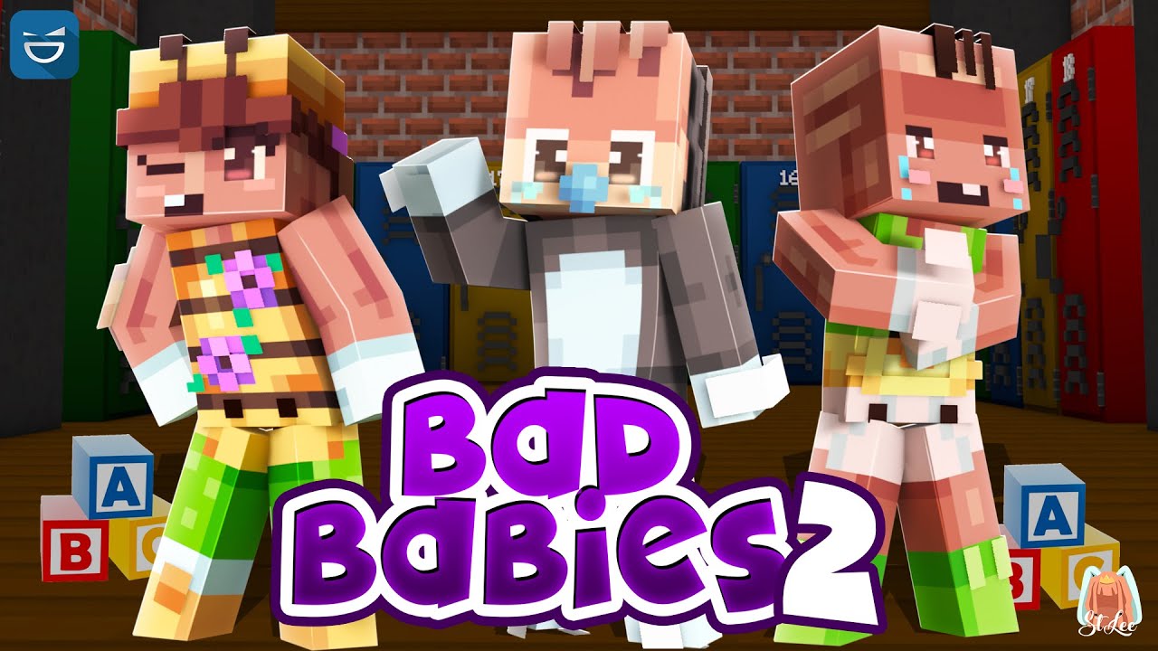 Bad Babies 2 - YouTube