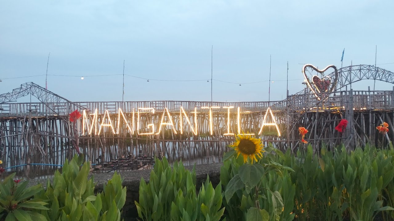 Mangantila Cafe & Restaurant | Teamkulet - YouTube