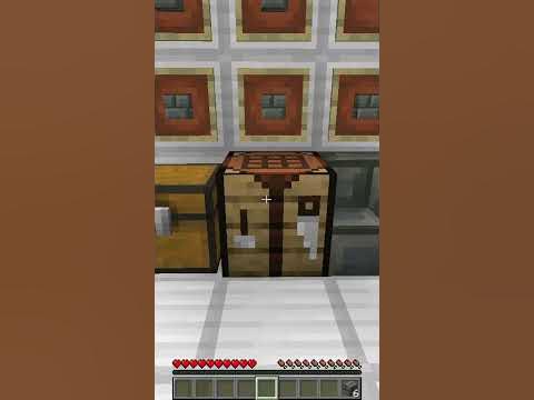 HOW TO CRAFT TUFF BRICK STAIRS - YouTube