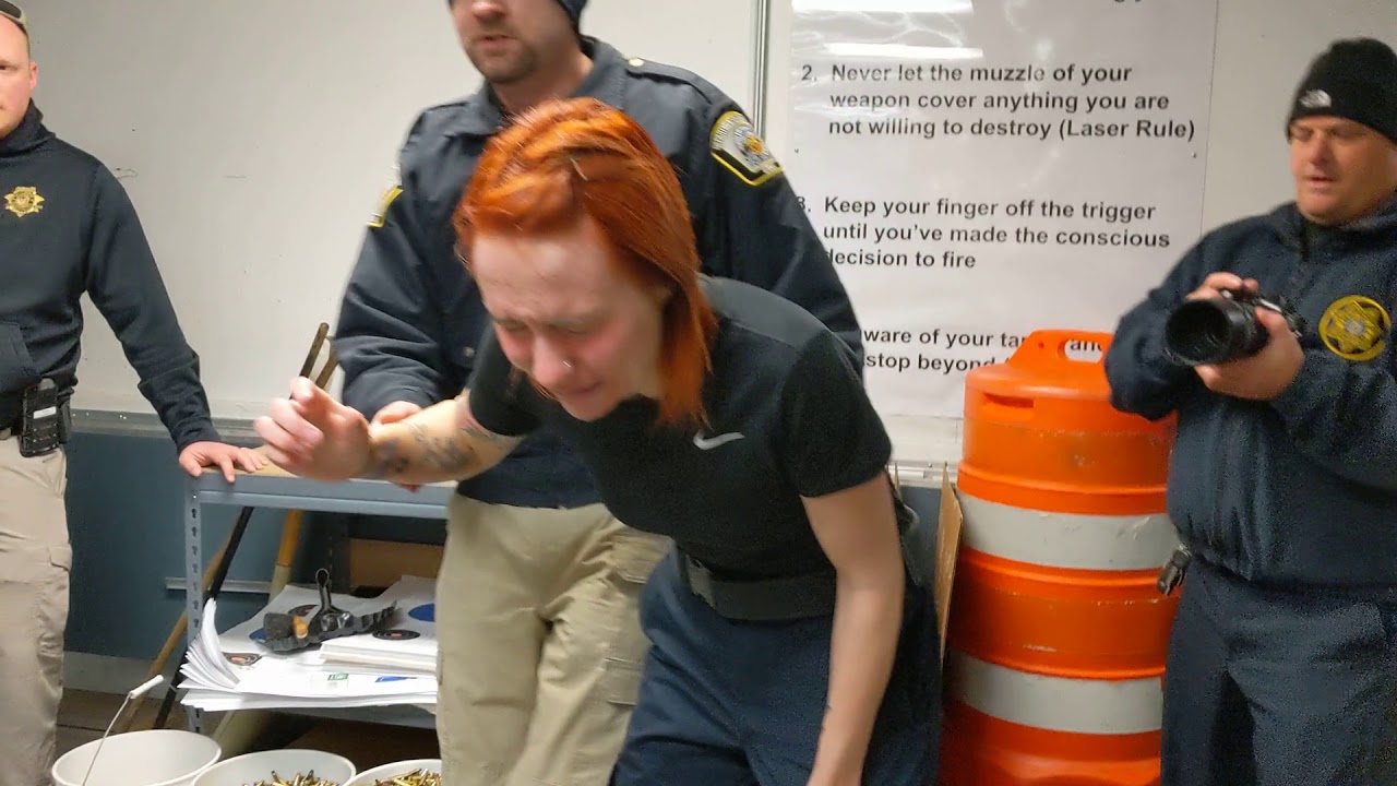 OC training day! - YouTube