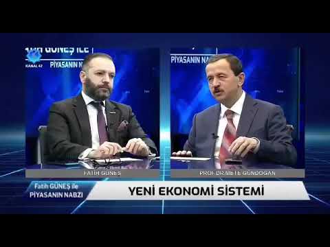 Faiz nasıl bir kısır döngüye sebep oluyor? - Mete Gündoğan