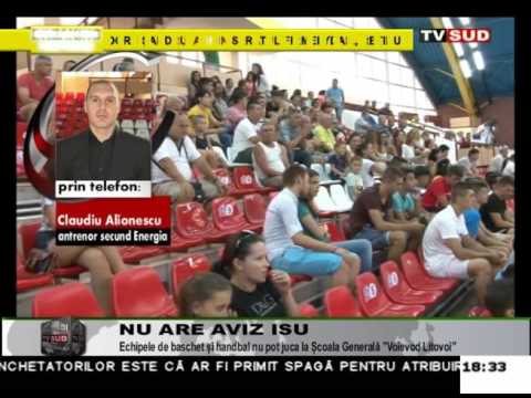 nu are aviz isu - YouTube