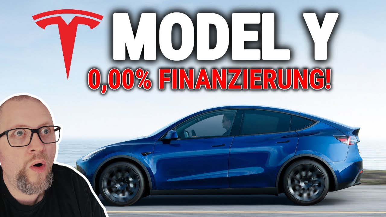 Tesla Finanzierung Erfahrung