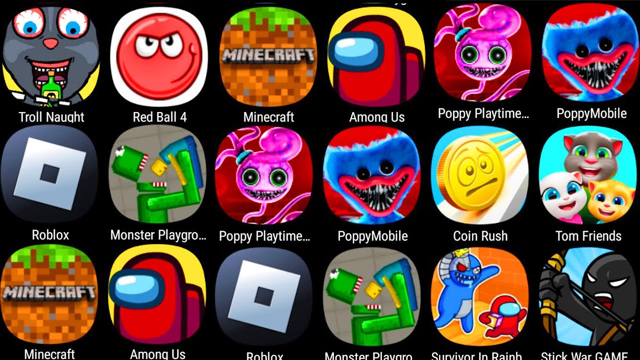 ALPHABET DIFFEREND, BOMBER AVENTURE, RED BALL, BABY in YELLOW, TOM ...