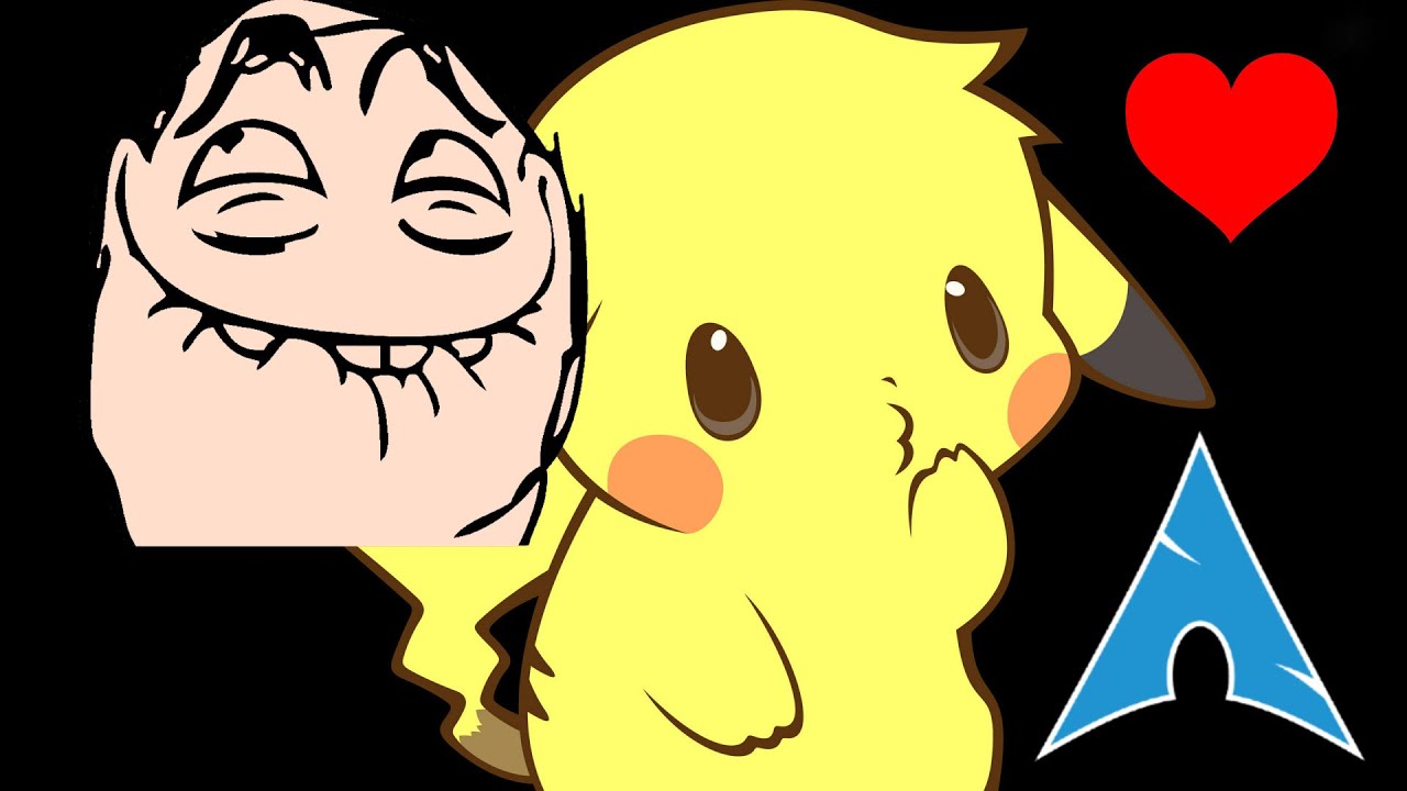 Arch Linux | DWM | Can Windows Check for Available Updates This Fast ...