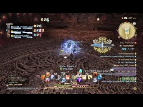 FINAL FANTASY XIV_Anima - YouTube