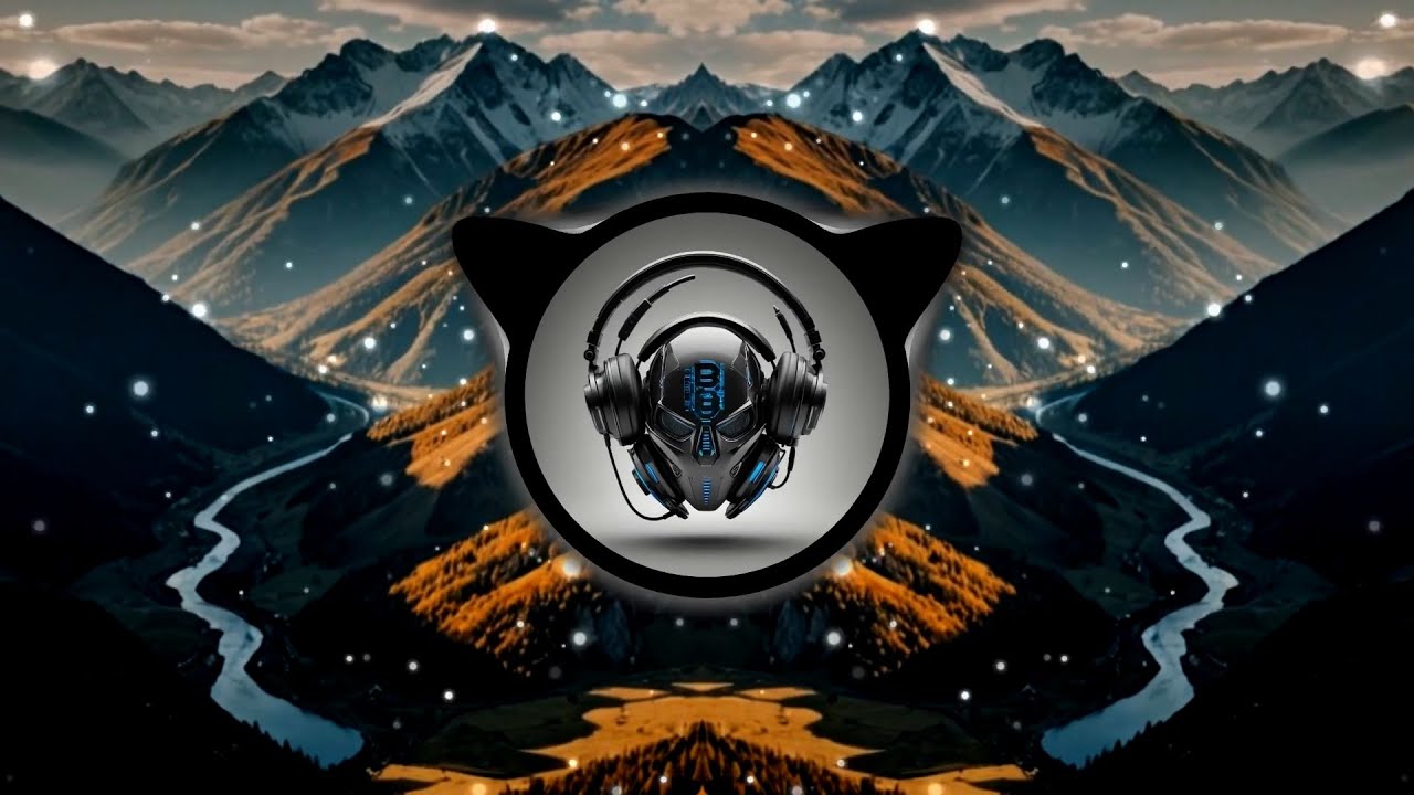 CyberBass Beats - Trap Spirit (Extreme Bass Boosted Songs) - YouTube