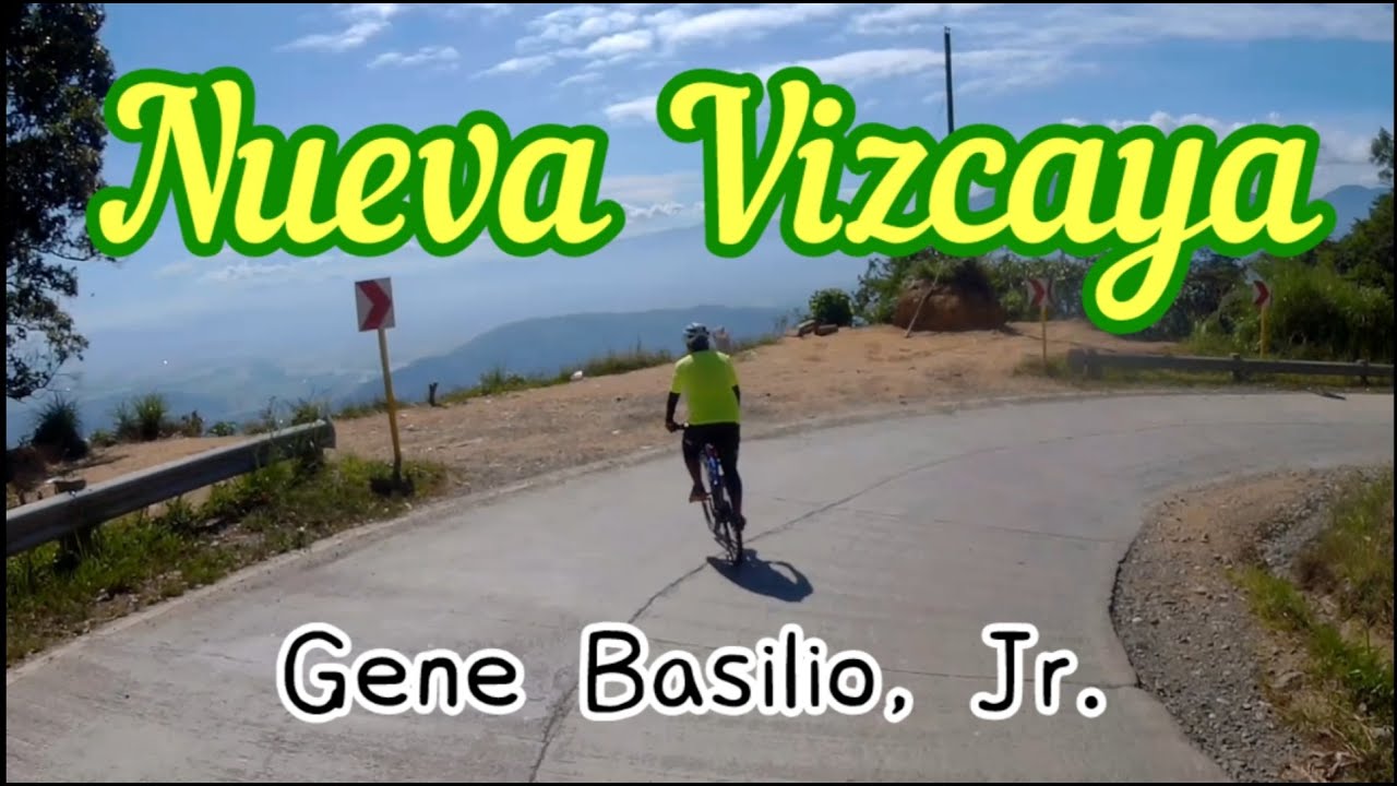 NUEVA VIZCAYA SONG by Sir Gene Basilio, Jr. | Lyrics in Description ...