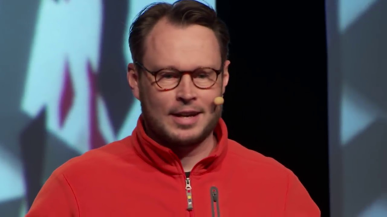 Making Safe Nuclear Power from Thorium | Thomas Jam Pedersen ...